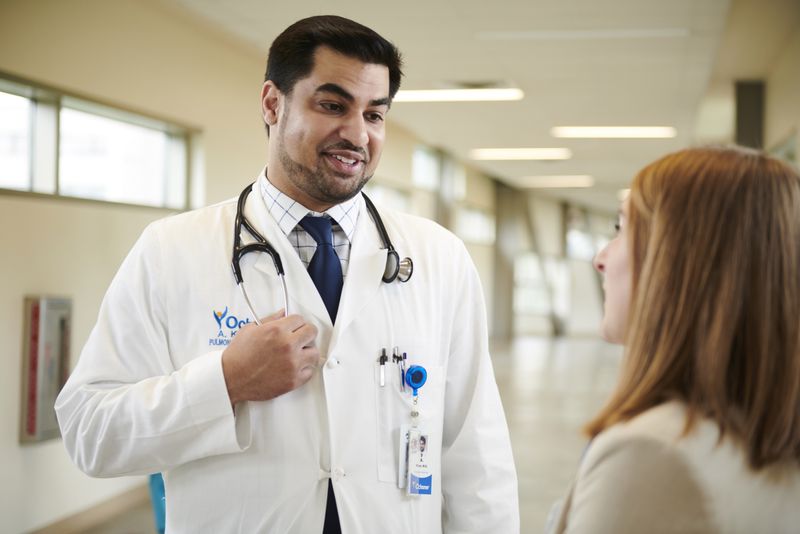 Coding Tip: Chronic Obstructive Pulmonary Disease (COPD) | Ochsner ...