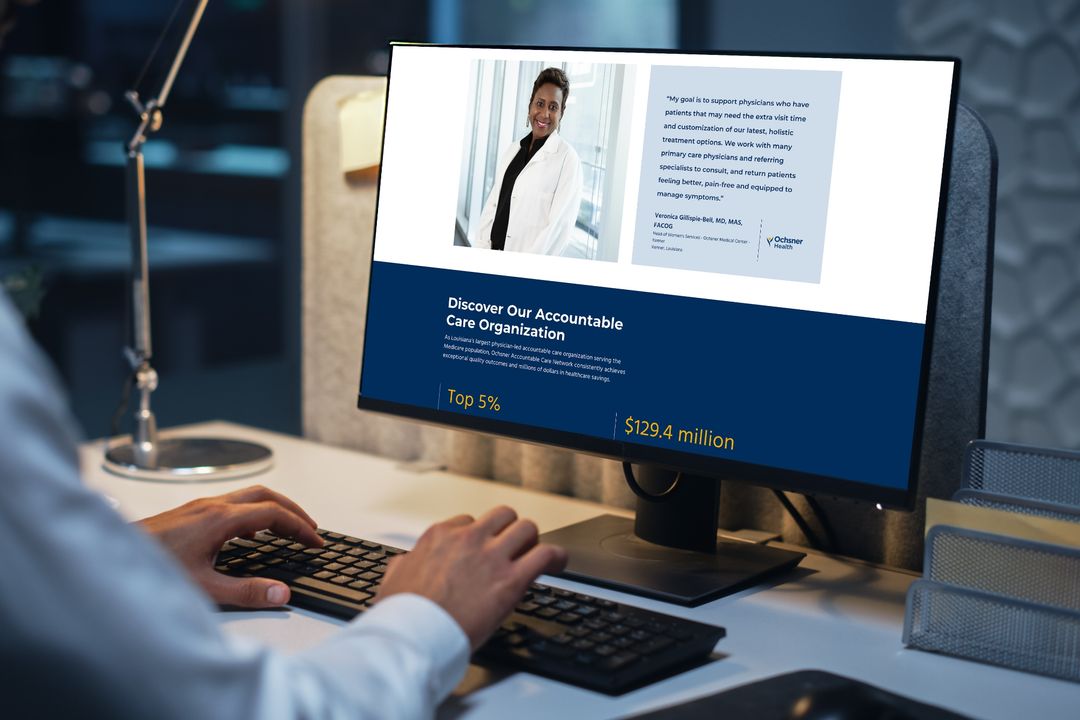 Resources | Ochsner Health Network