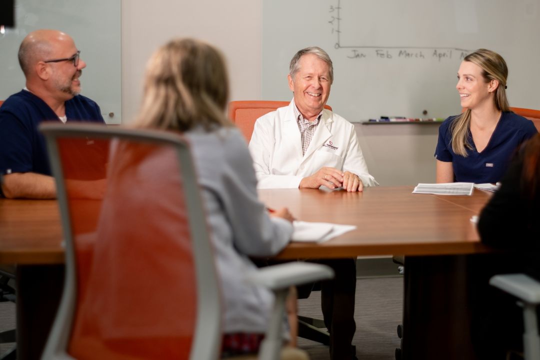 Resources | Ochsner Health Network