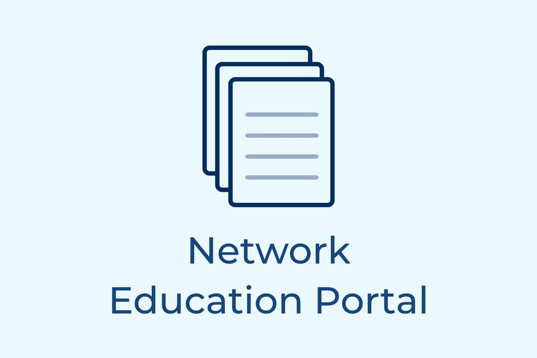 New “Network Education Portal” Now Live | Ochsner Health Network