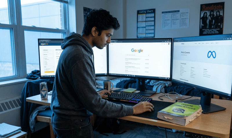Tech Internships Summer 2027: Timeline & Links | Extern