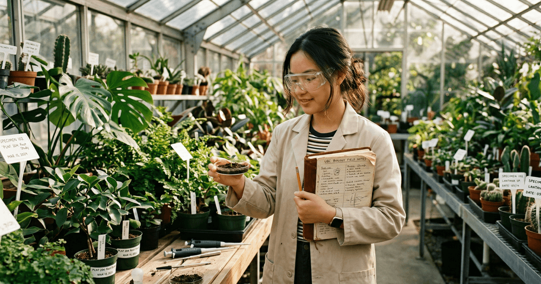 What Can You Do With a Biology Degree? 15+ Careers (2026) | Extern