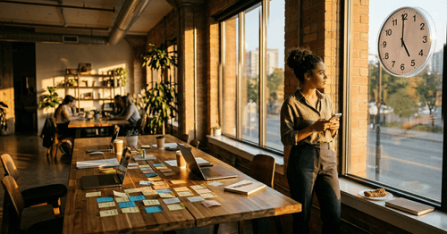 How Many Work Hours in a Year? (2026 Salary Calculator) | Extern