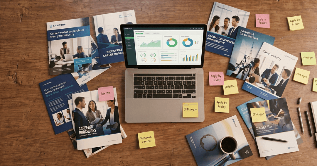 What Can You Do With a Finance Degree? 15 Careers (2026) | Extern