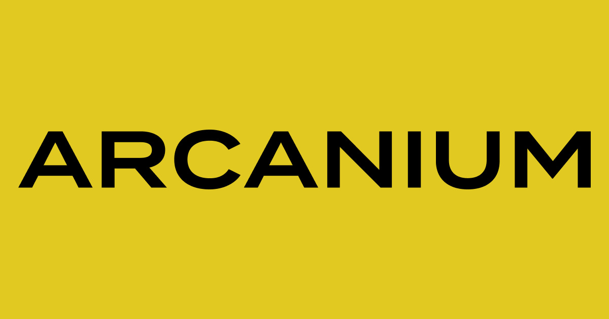 Arcanium - Frequently Asked Questions