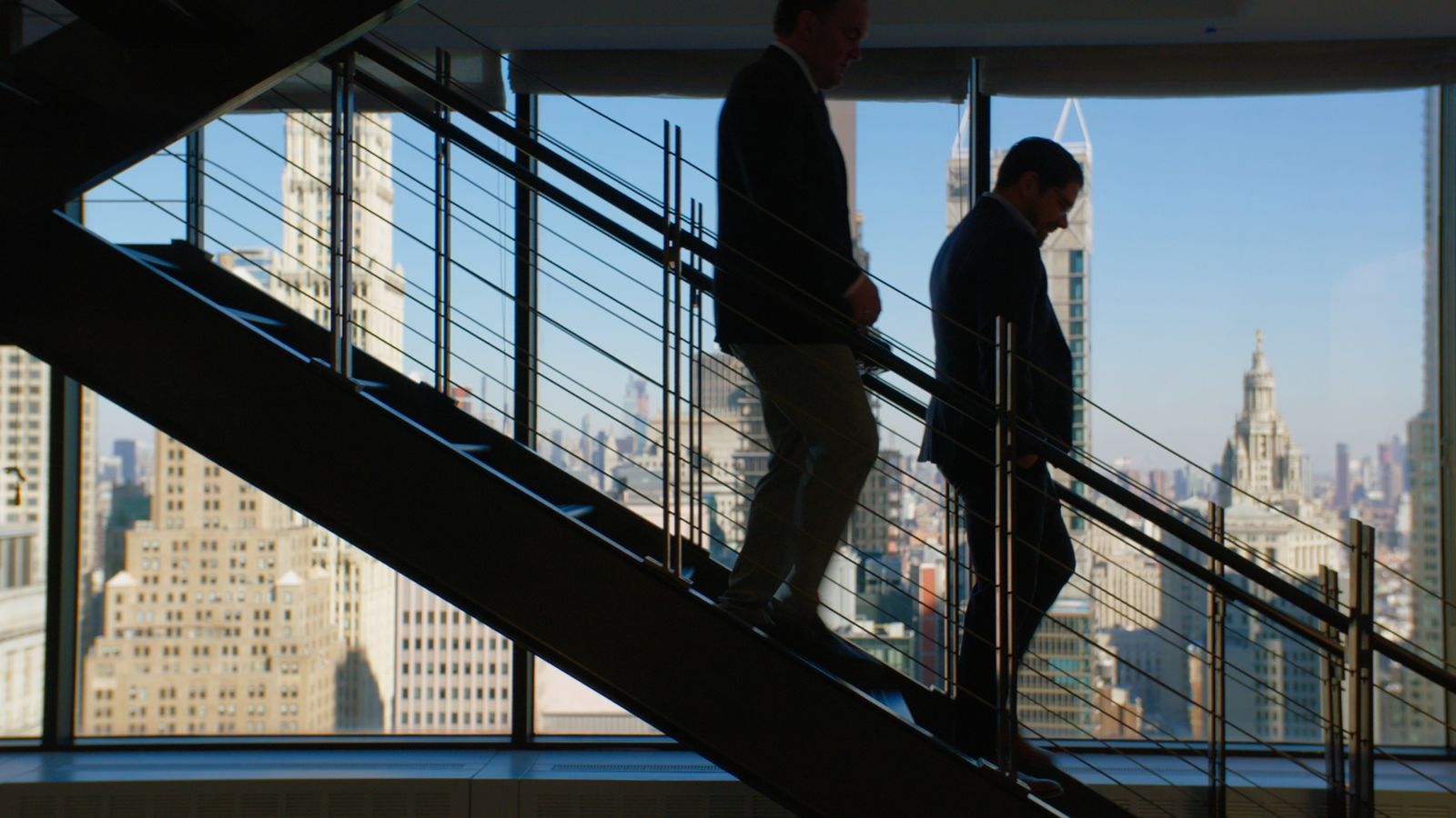 Our Story | The Firm | Labaton Keller Sucharow