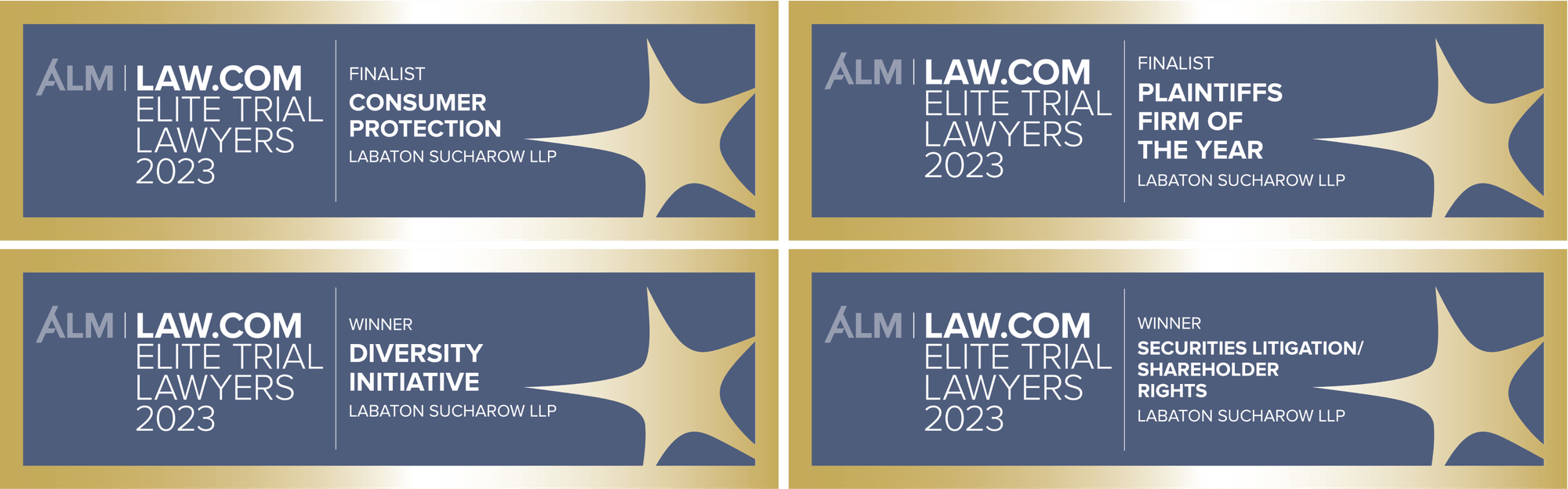 Labaton Keller Sucharow