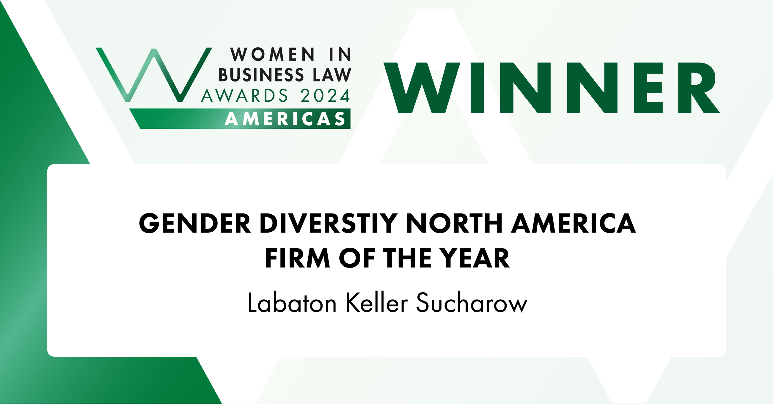 Labaton Keller Sucharow