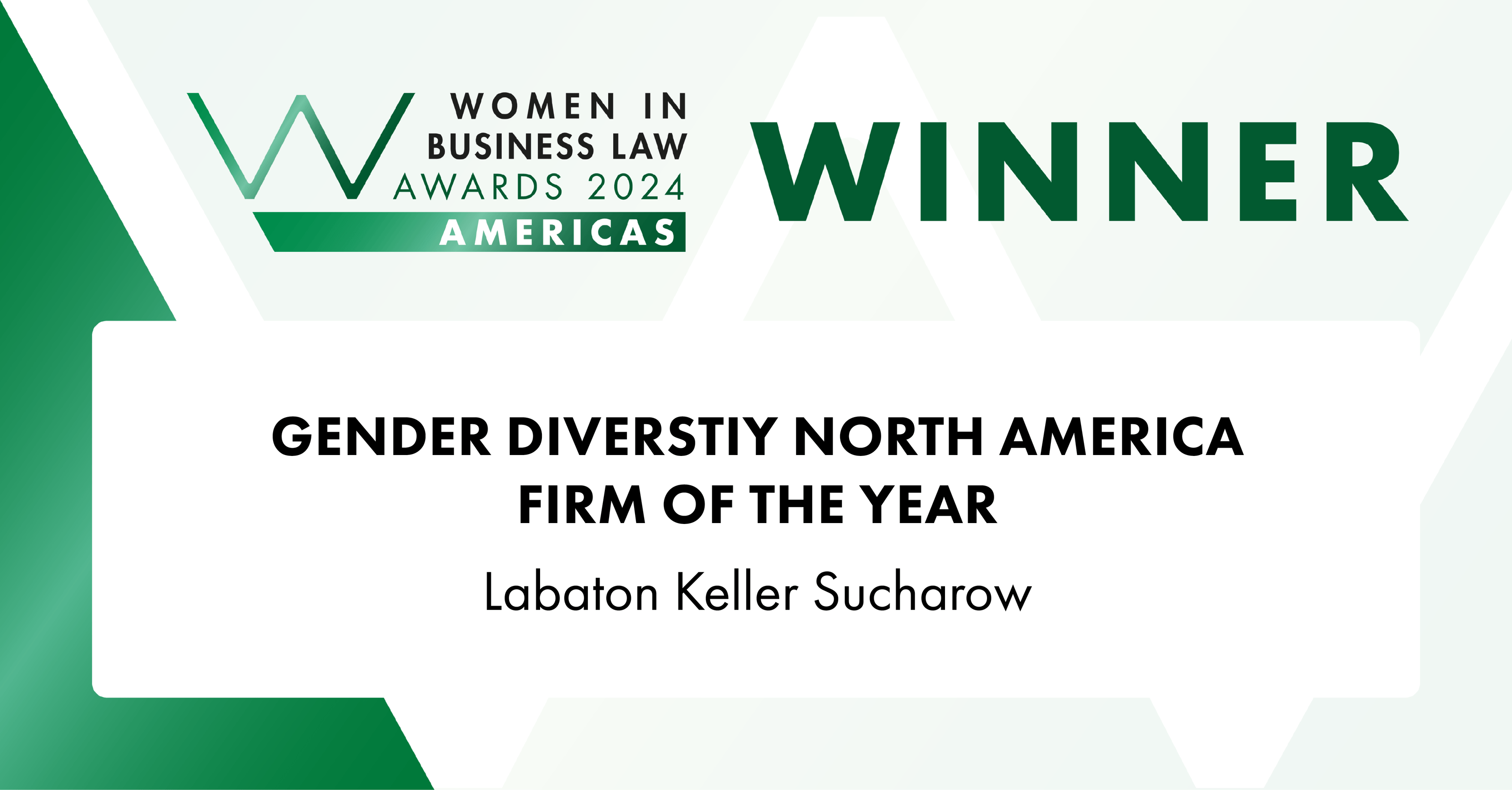 Labaton Keller Sucharow