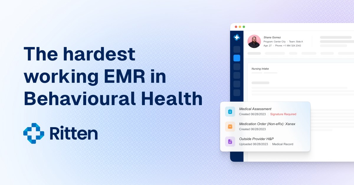 Why Ritten? – Ritten