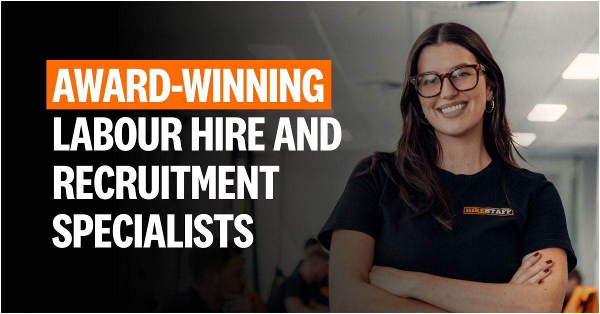 Top NZ Labour Hire & Recruitment Agency | HireStaff - Connecting Talent ...