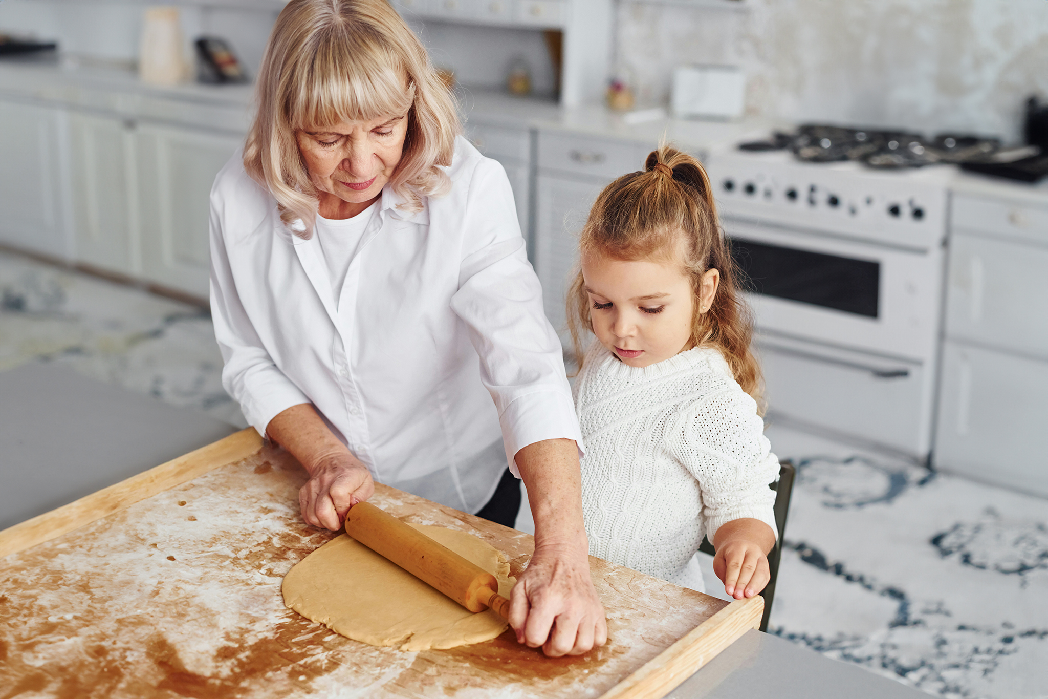 The Smart Guide for Today's Parents Using Traditional Family Care—Littlebird