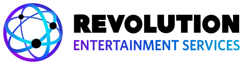 Revolution Entertainment Services