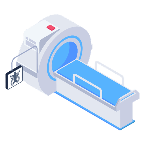 Superscan Radiology and Nuclear Medicine