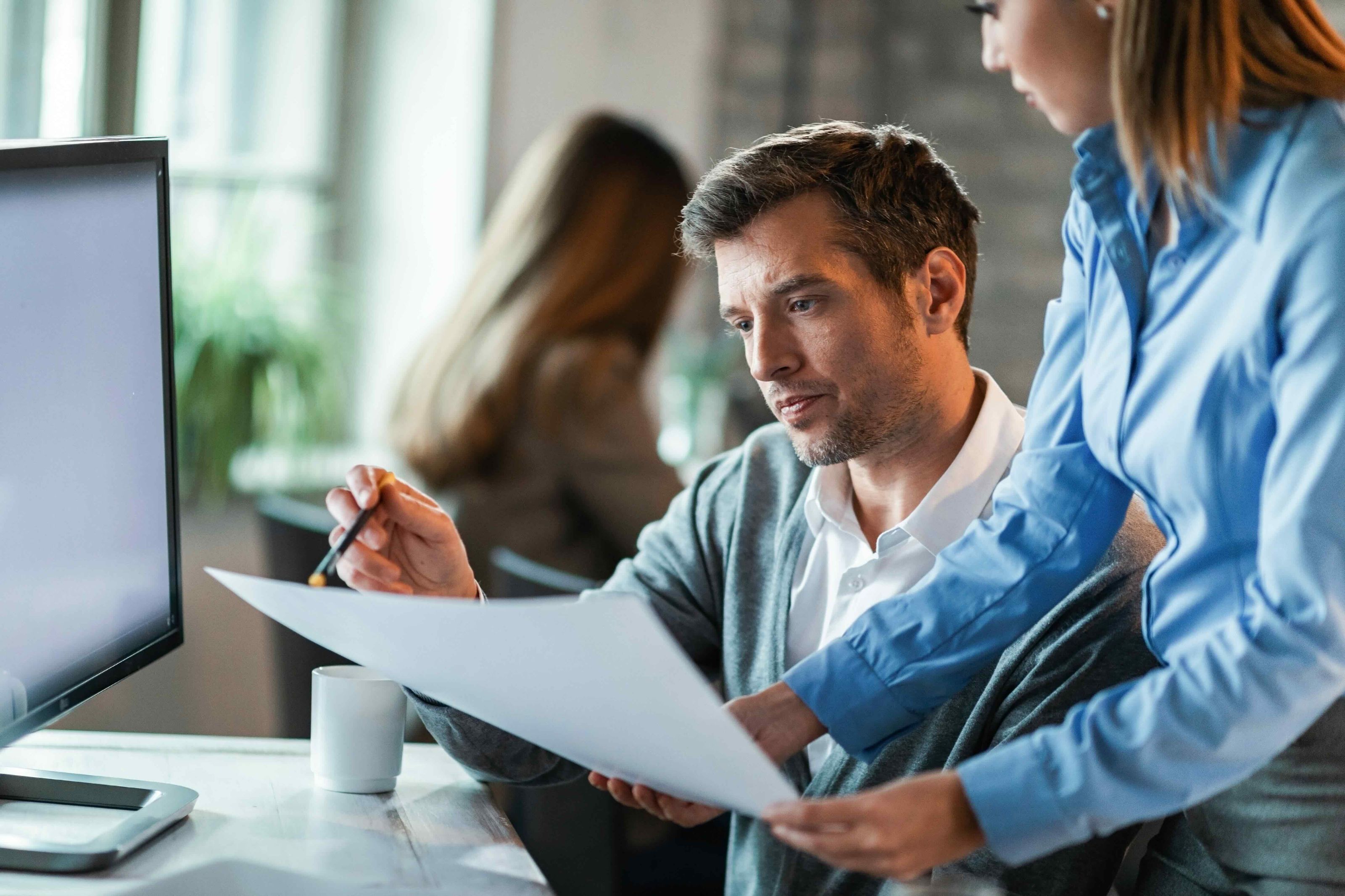 The Evolution of CX/Tech Advisory: Where AI Meets Human Expertise