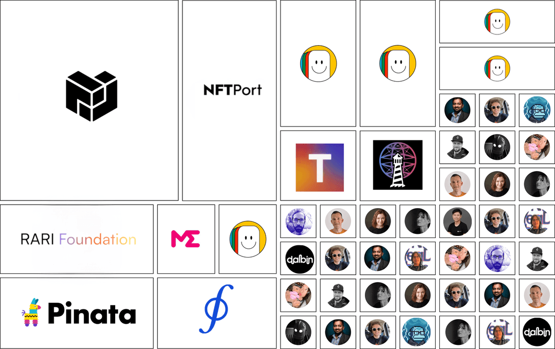 Future-proof every NFT