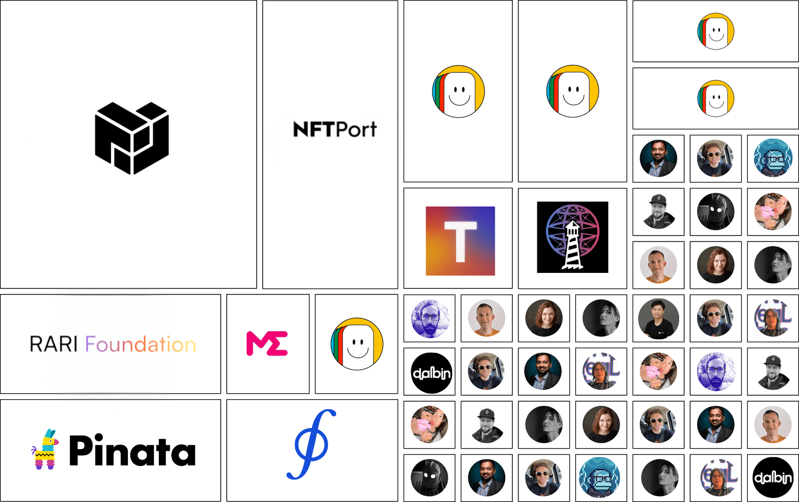 Future-proof every NFT