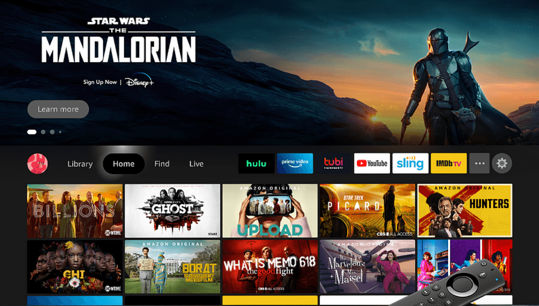 Display NOW - Digital Signage Software for Any Industry