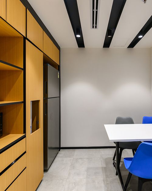 Innovationsworkspace