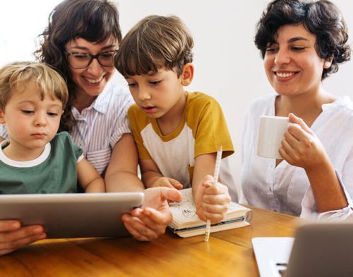 Australian English: Sharpies and Textas (texters)