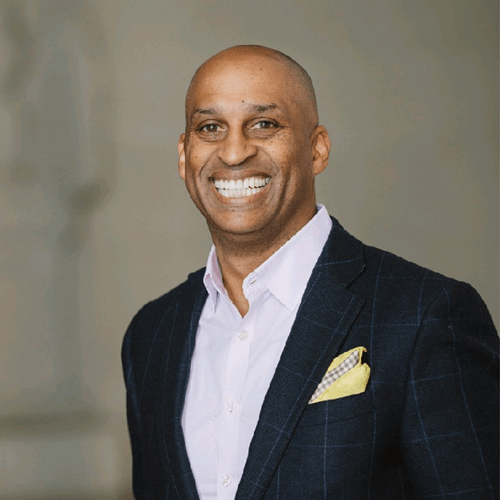 Meet the GHC Team | Leadership Driving Strategic Investments