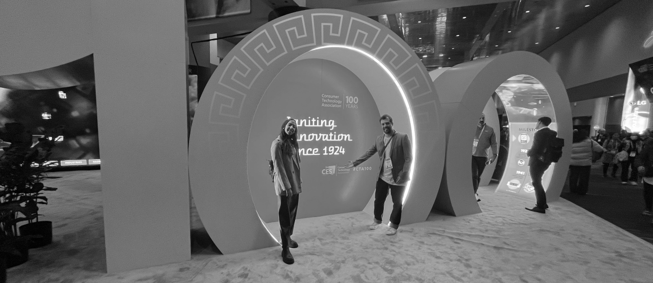Breaking Down CES 2024's Top Highlights