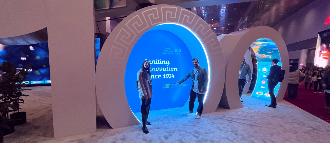 Breaking Down CES 2024's Top Highlights