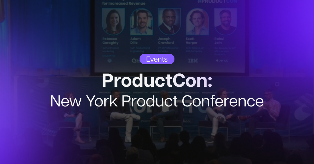 ProductCon New York 2024: The Product Conference