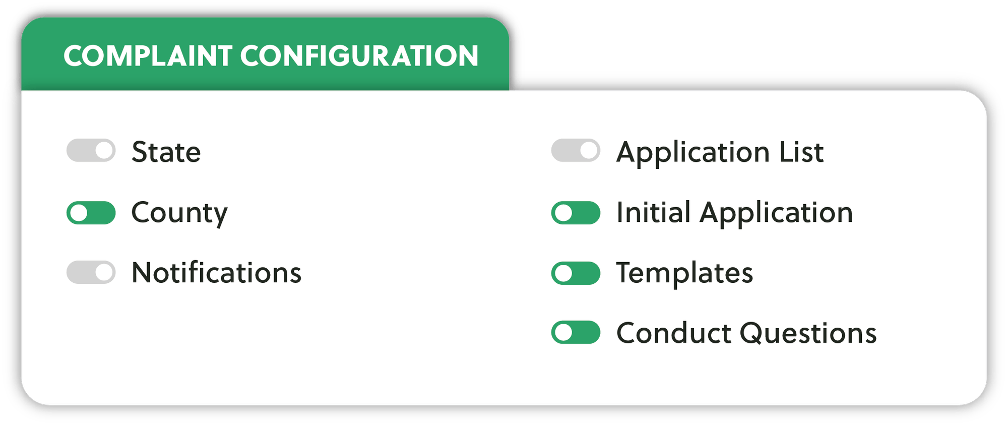 Mi-Case | Modern Software Solutions for Public Safety & Public Sector