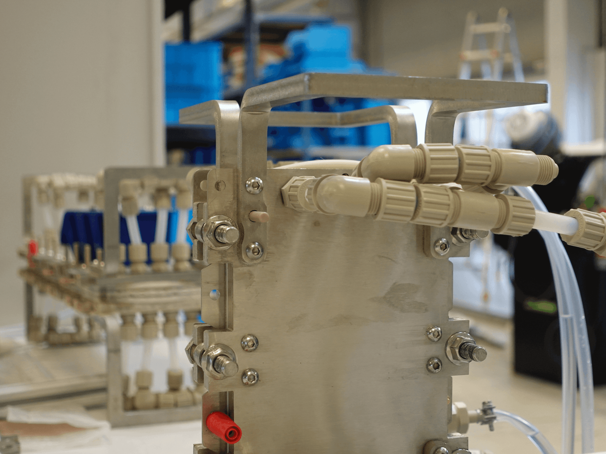 Learn about our technology