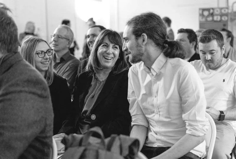 Techscaler | Building Startups in Scotland