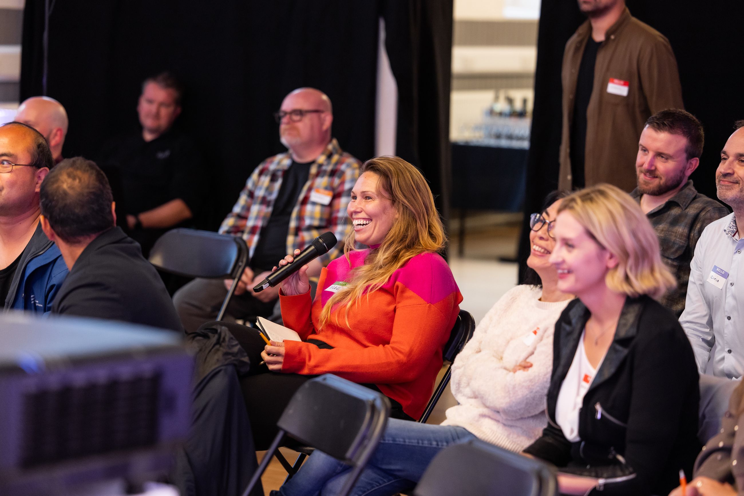 Techscaler | Building Startups in Scotland