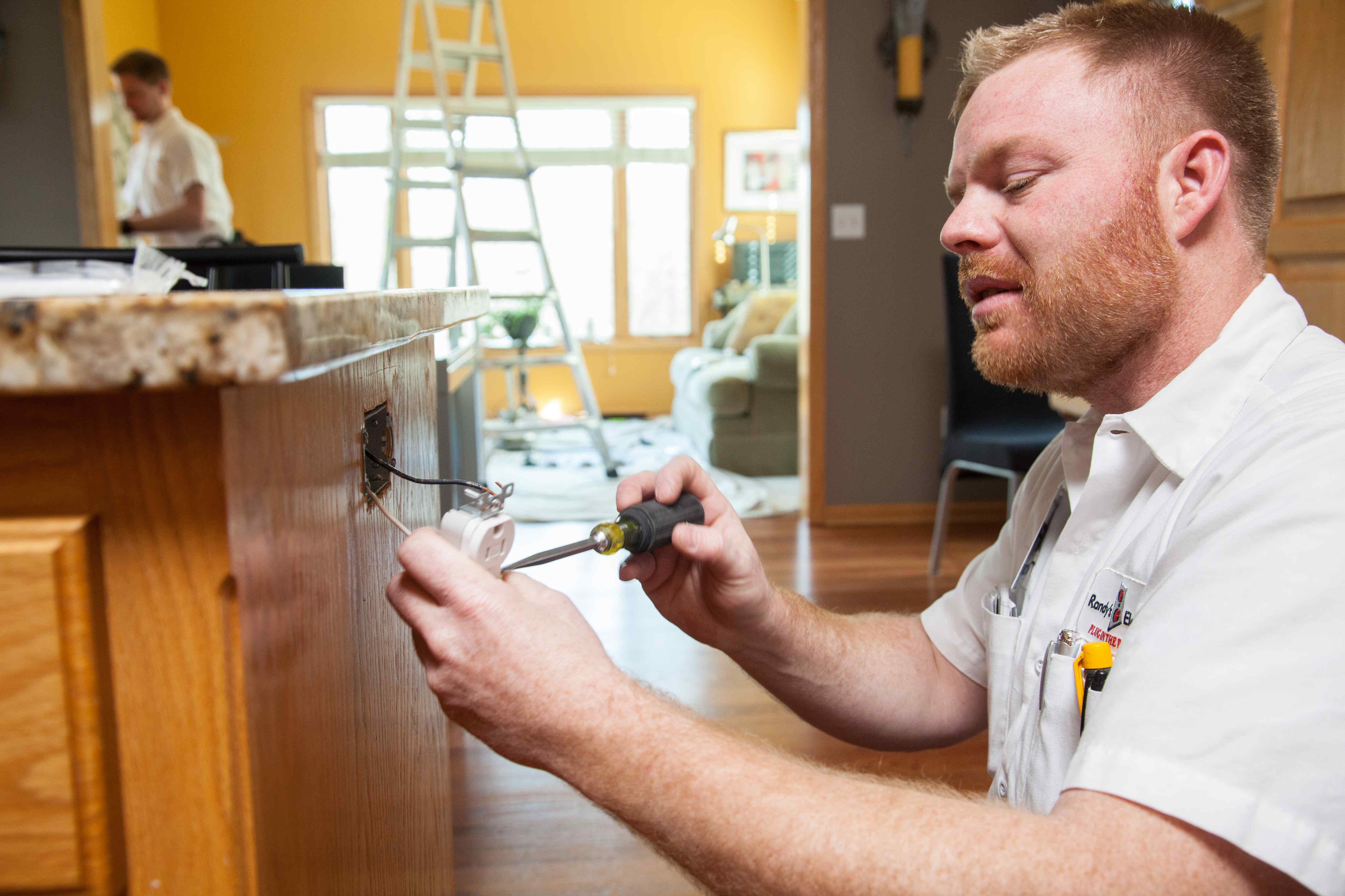 Randy's Electric: Residential Electrician Hanover, MN