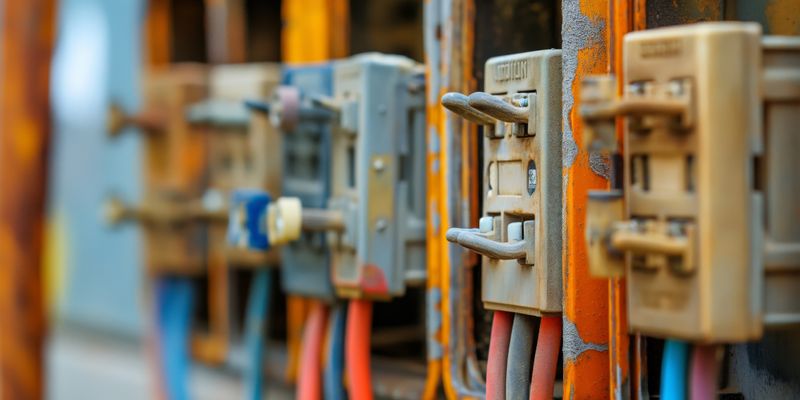 Electrical Panel Guide: Breakers, Fuses & Safety Tips
