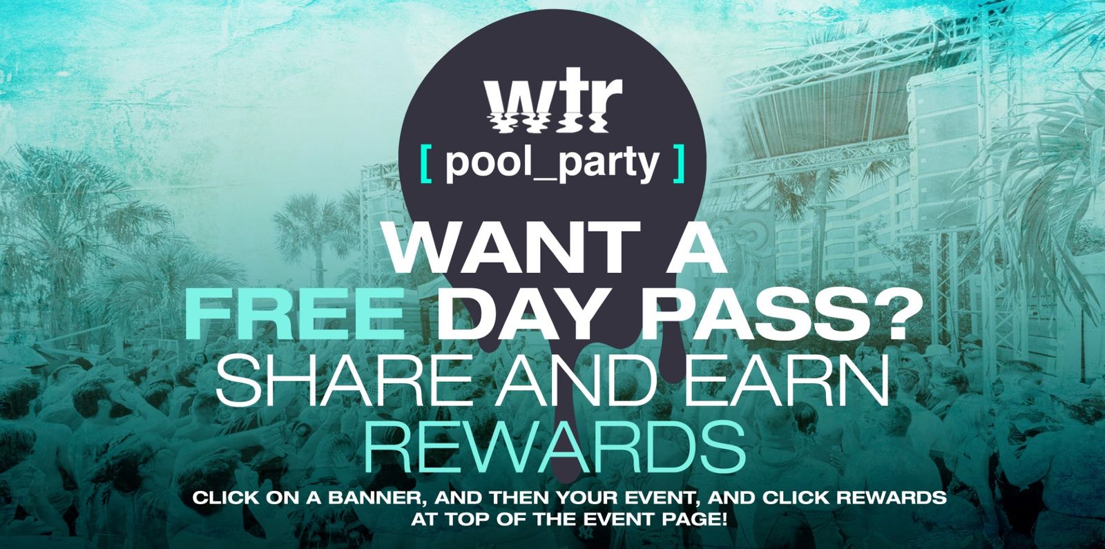 Welcome to wtr Pool