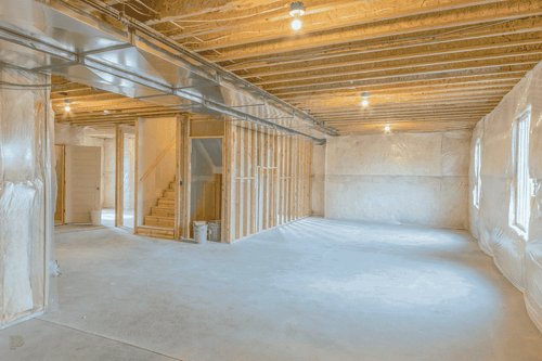 Poly Sheeting: Versatile Uses and Applications | Polytarp.com