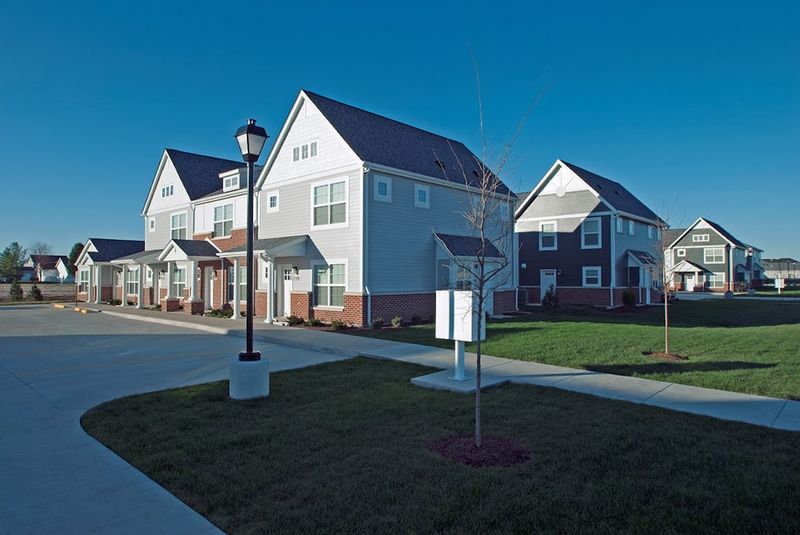 North Arrow Partners - Building Housing for Stronger Communities