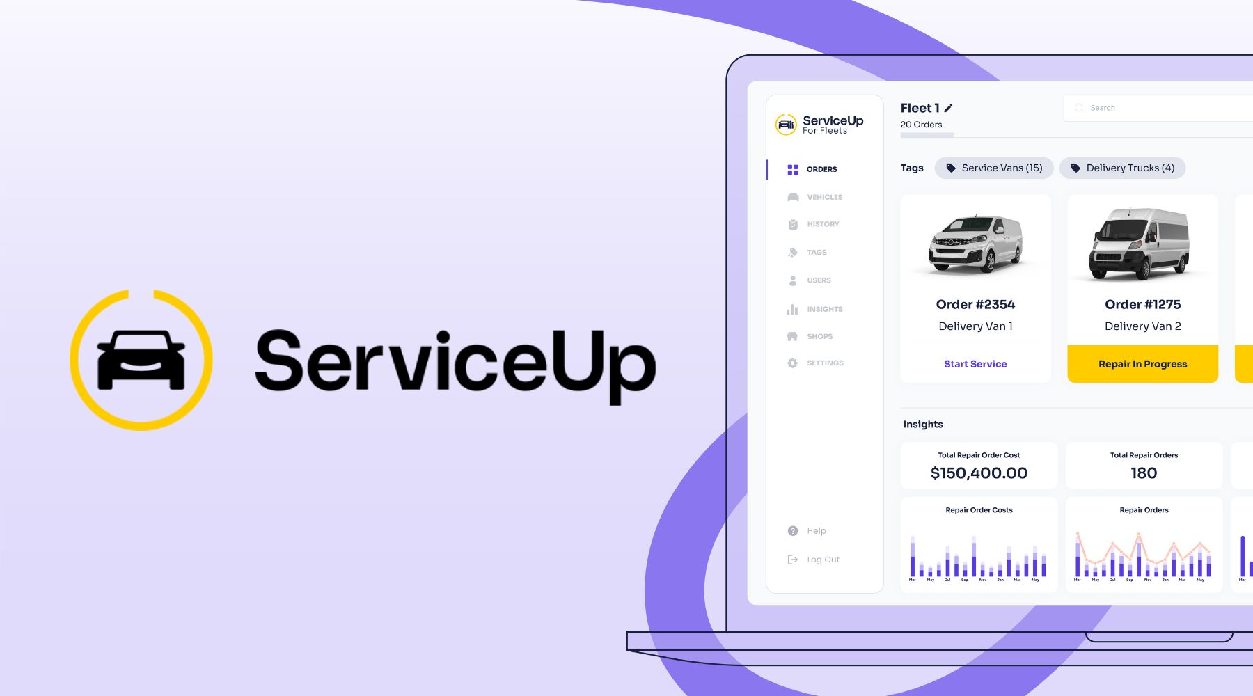 ServiceUp | News & Press