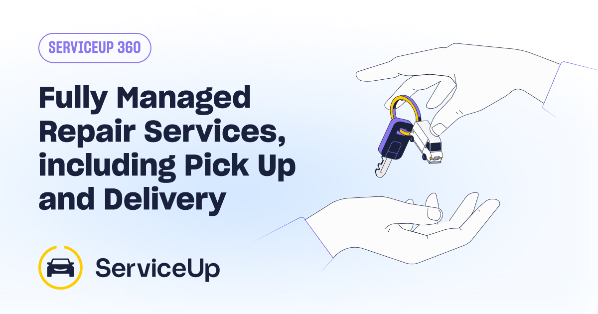 ServiceUp | ServiceUp 360
