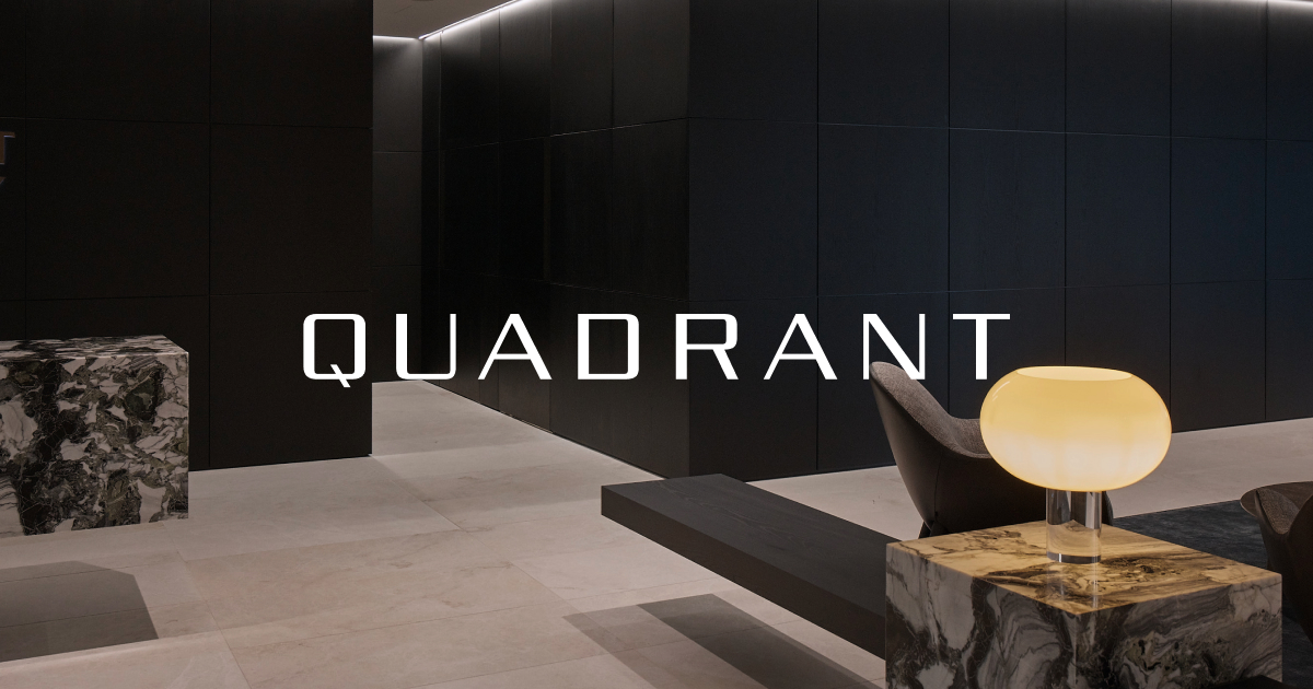 Quadrant Private Equity | About