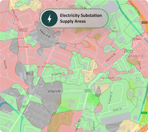 Advanced Infrastructure Technology Ltd