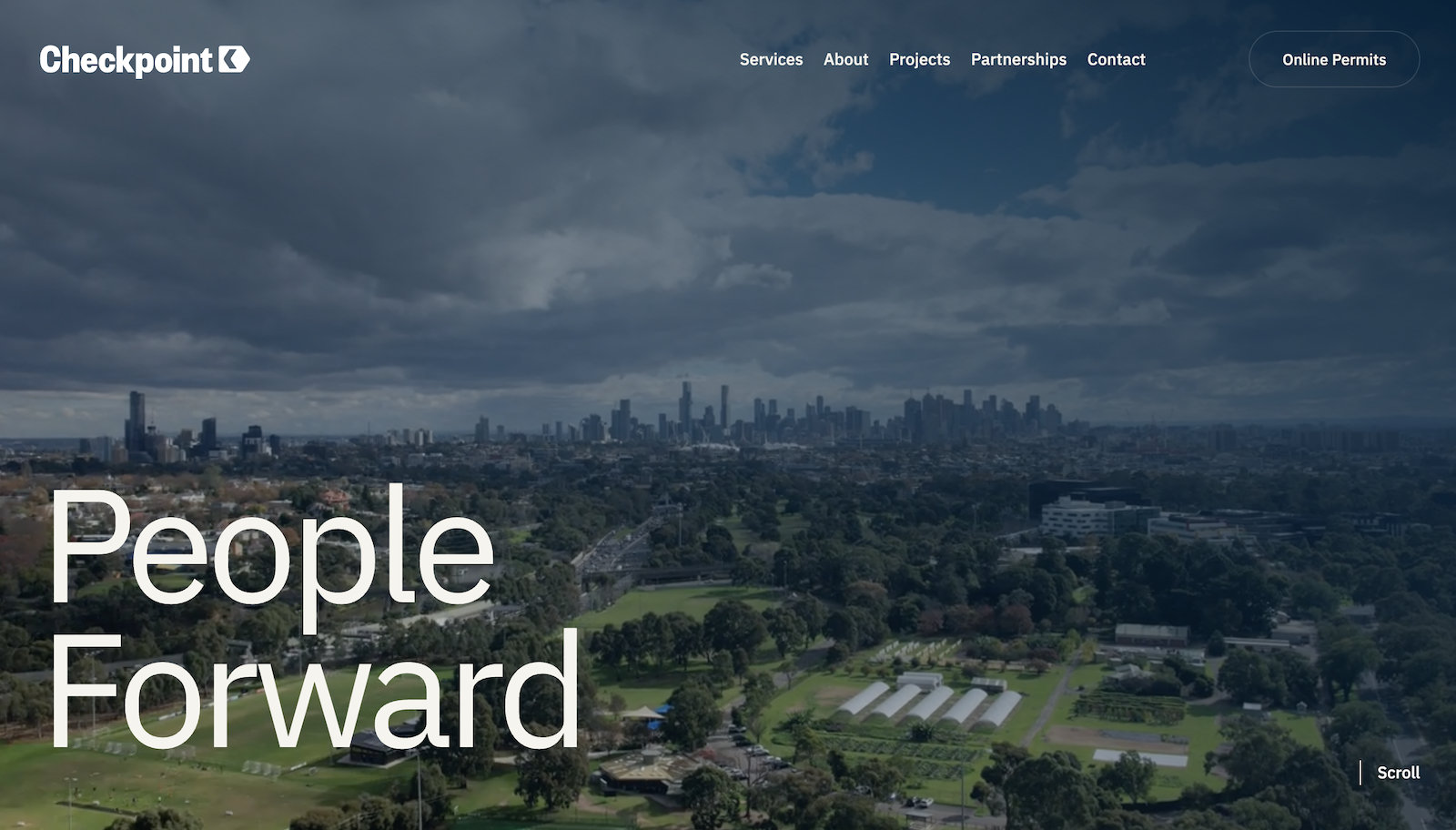 Checkpoint Building Surveyors