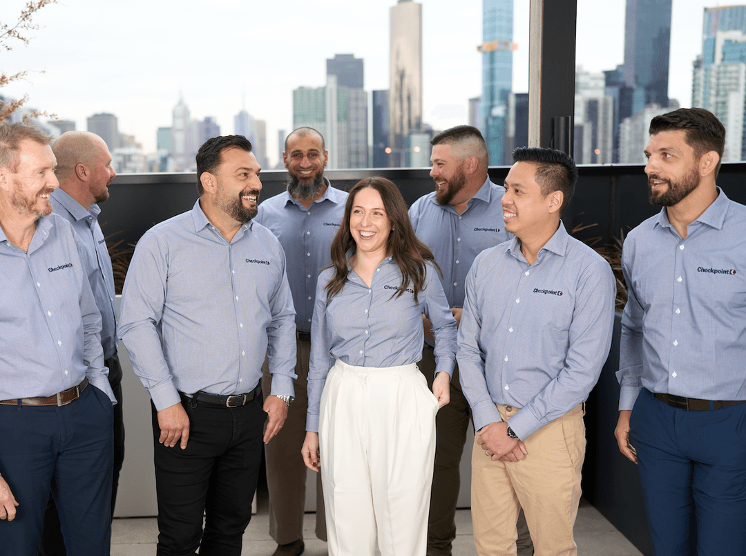 Checkpoint Building Surveyors