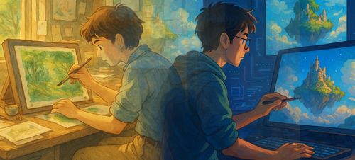 The Ghibli Effect - How It Became a Trend & Its Impact on AI, Art ...