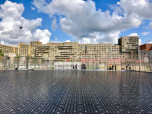 Permavoid - Sustainable Water Management Solutions