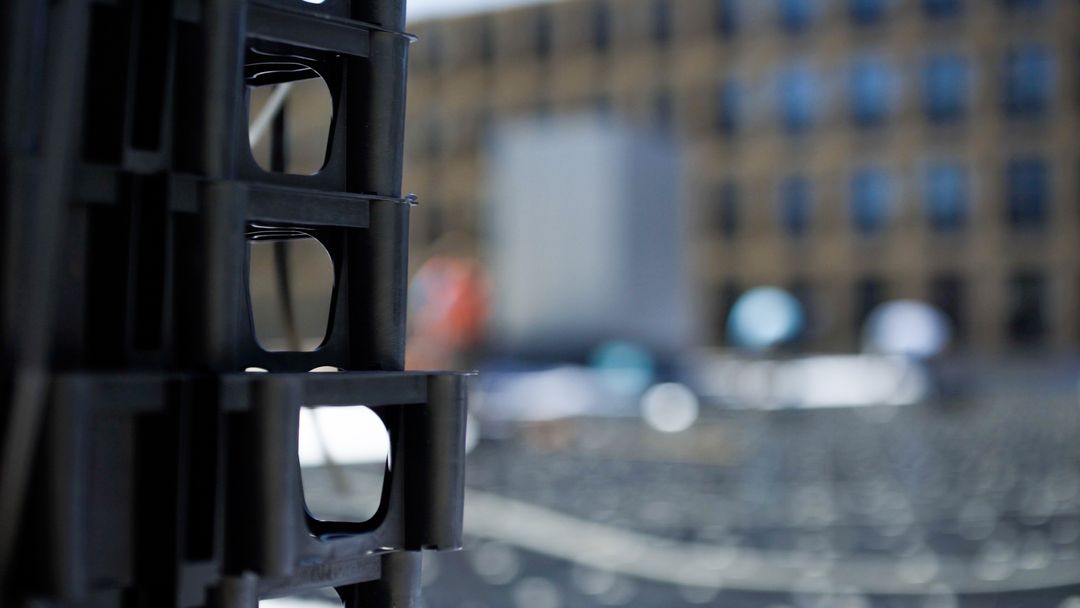 Permavoid solutions - Civils