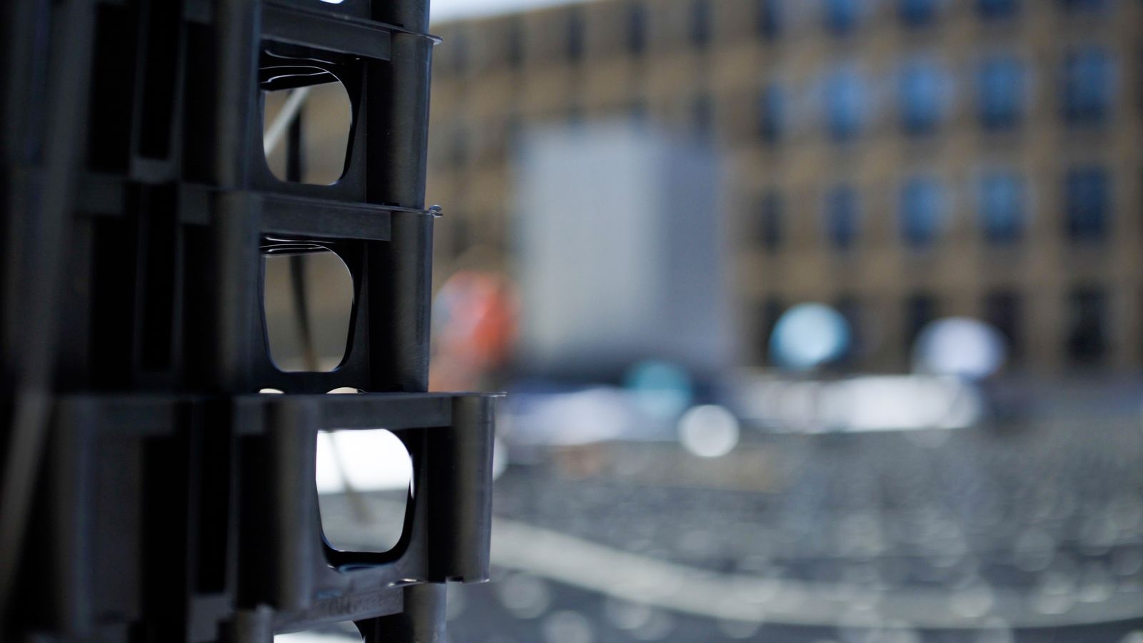 Permavoid solutions - Civils