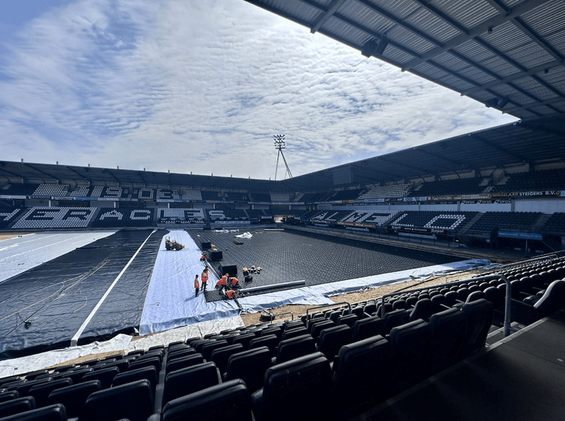 Permavoid - Sustainable Water Management Solutions