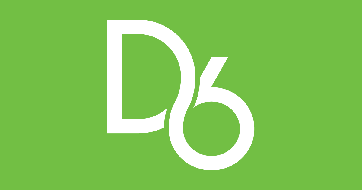 About D6 Inc. | Leading Sustainable Packaging Innovation