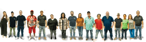 About D6 Inc. | Leading Sustainable Packaging Innovation